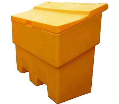 Grit Bins Archives l Portable toilets l Shorelink