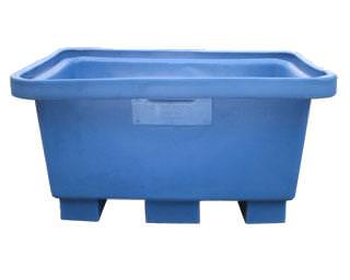 Mortar Bins Archives l Shorelink