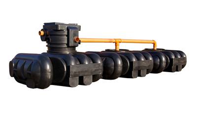 Storage Tanks Archives l Shorelink